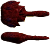 Alien Cruiser | EVN Wiki | Fandom