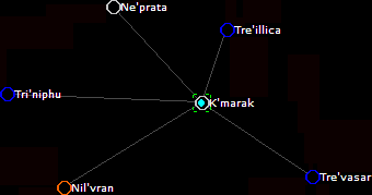 K'marak | EVN Wiki | Fandom