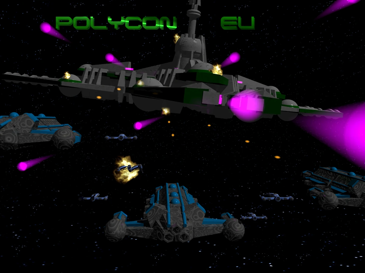 Polycon EV | EVN Wiki | Fandom