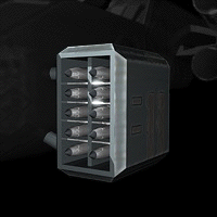 Raven Rocket Pod | EVN Wiki | Fandom