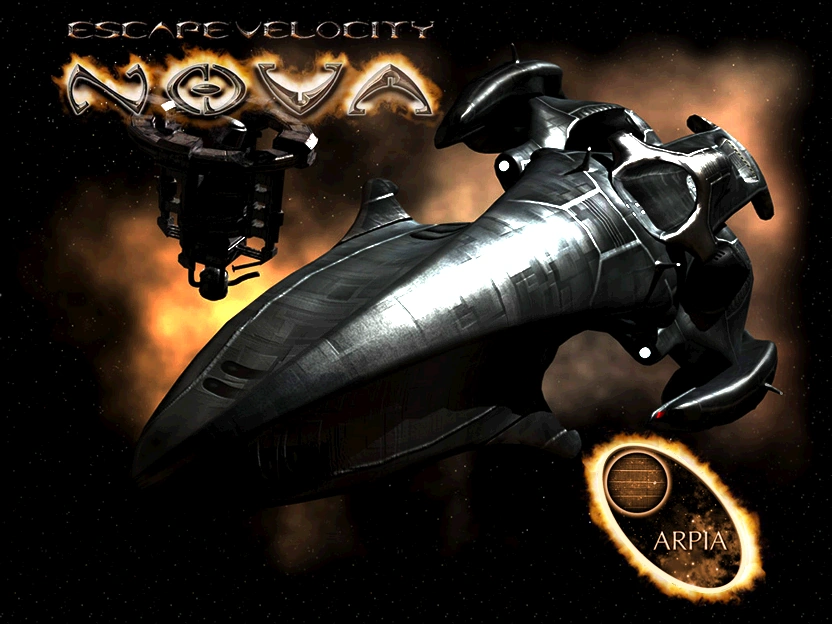 ARPIA2 | EVN Wiki | Fandom