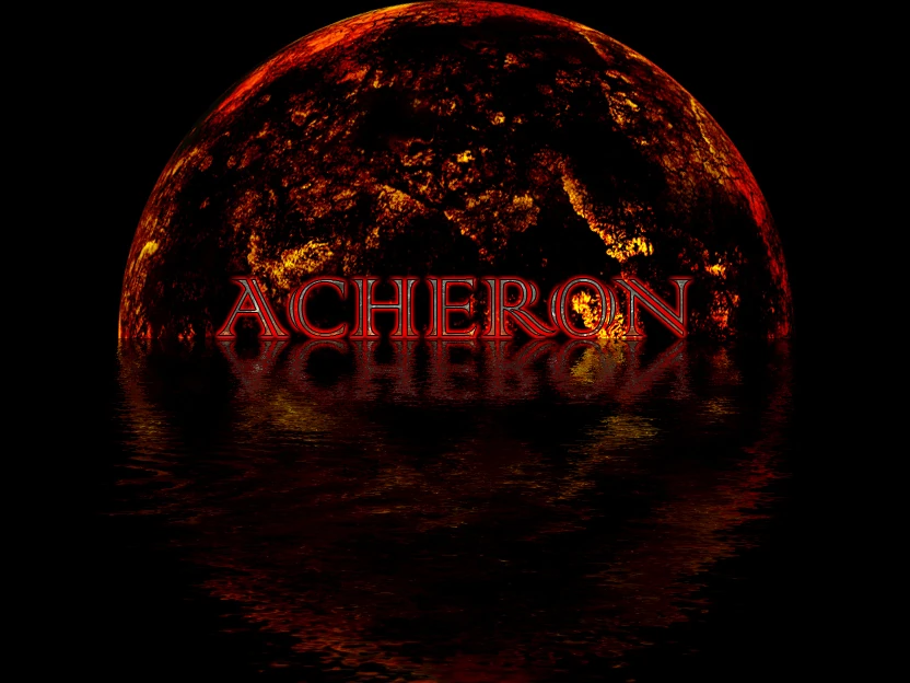 Acheron | EVN Wiki | Fandom