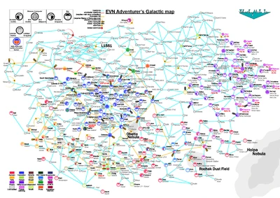 Universe (EVN) | EVN Wiki | Fandom