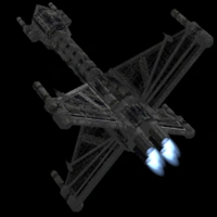 Machine Gunship | EVN Wiki | Fandom
