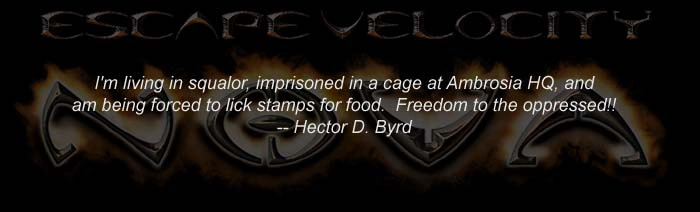 Hector | EVN Wiki | Fandom