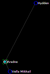 Aradne | EVN Wiki | Fandom