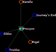 Procyon | EVN Wiki | Fandom