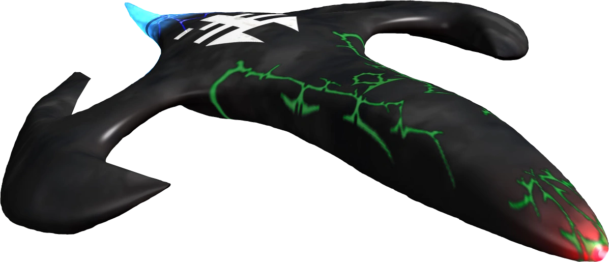 Rebel Dragon | EVN Wiki | Fandom