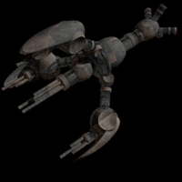 Howler | EVN Wiki | Fandom