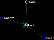 Inci | EVN Wiki | Fandom