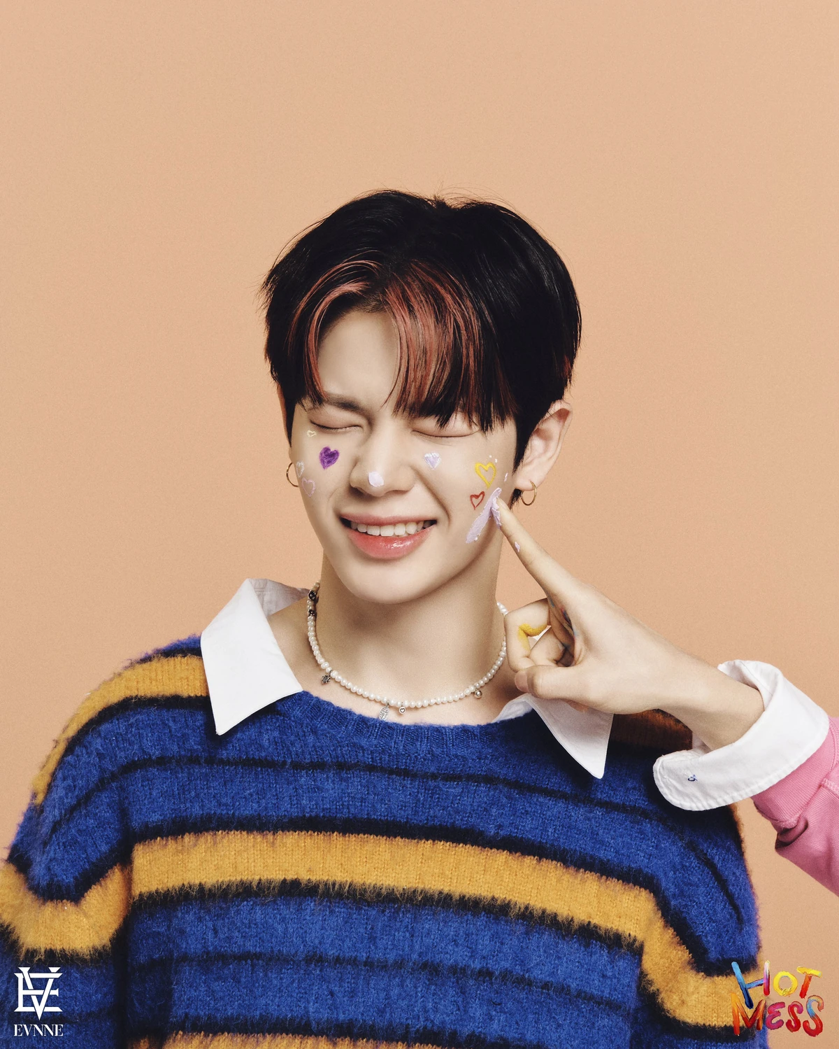 Junghyun | EVNNE Wiki | Fandom