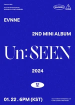 Un: SEEN | EVNNE Wiki | Fandom