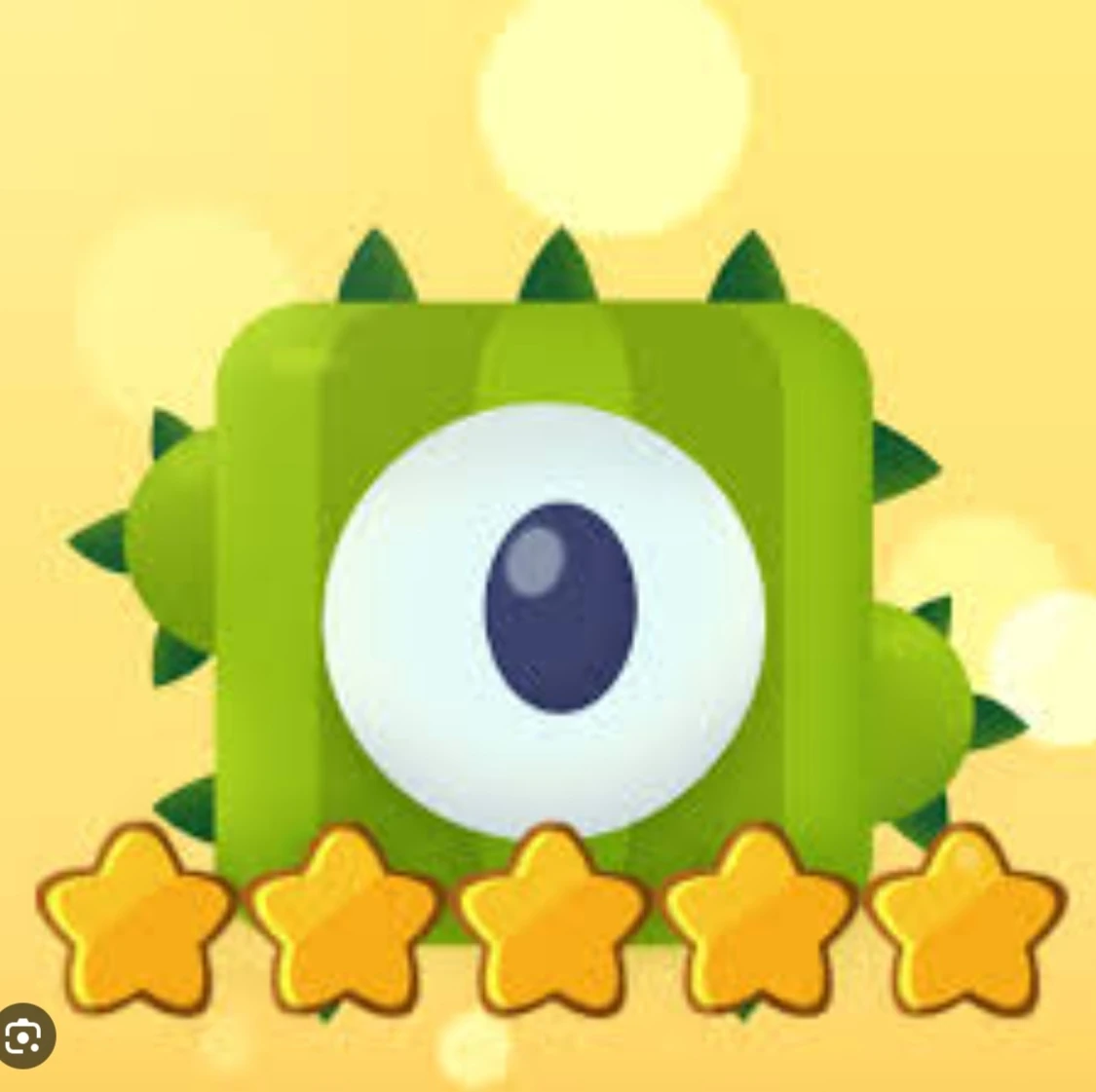 Cactus Evo | Evo Pop Wiki | Fandom