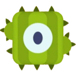 Cactus Evo | Evo Pop Wiki | Fandom
