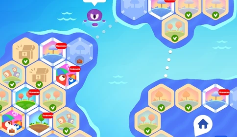 Карта | Evo pop Вики | Fandom