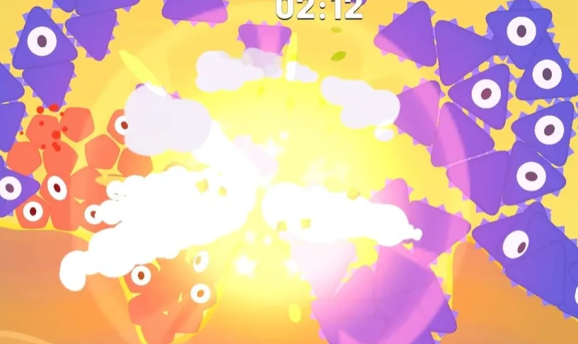 Explosion | Evo Pop Wiki | Fandom