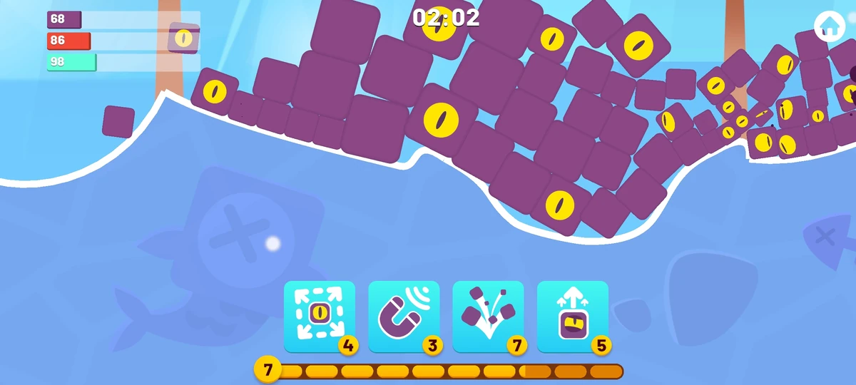 Feral Evo | Evo Pop Wiki | Fandom