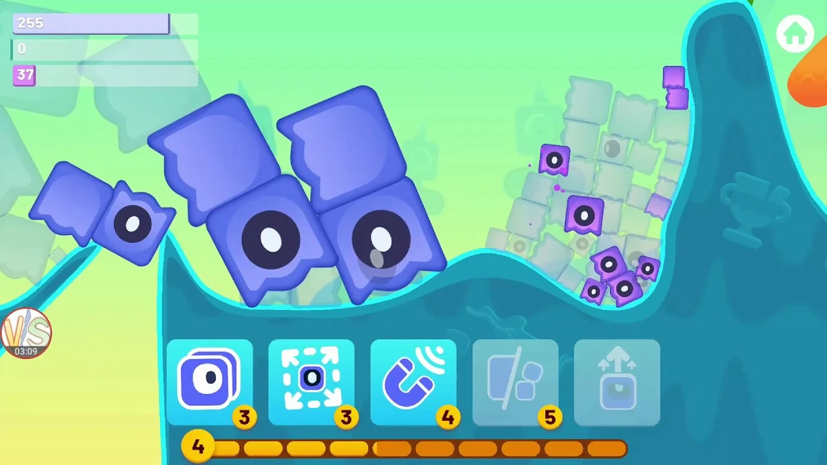 Ghost Evo | Evo Pop Wiki | Fandom