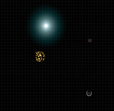 Sheratan star system | Evochron Legacy Database Wiki | Fandom