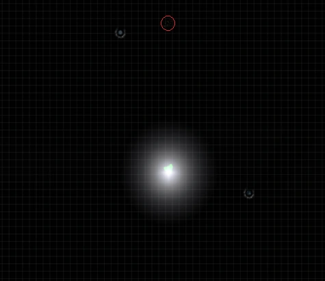 Gamma star system | Evochron Legacy Database Wiki | Fandom