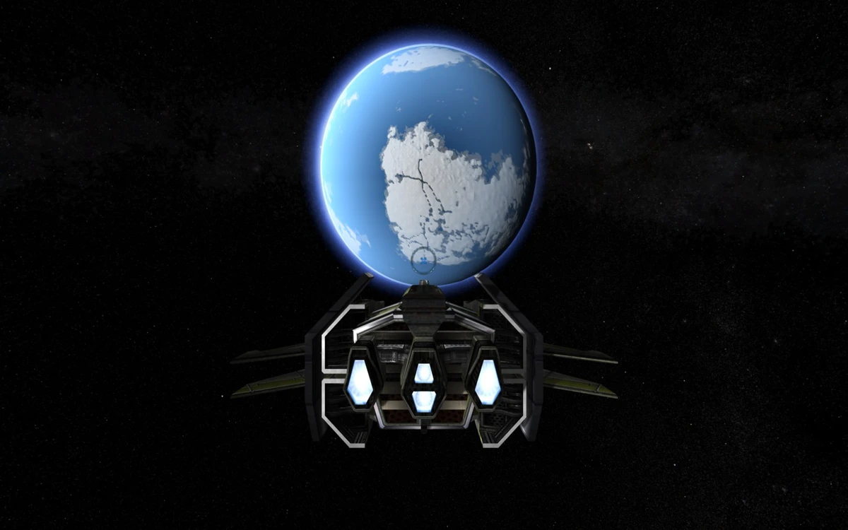 Alpha Centauri star system | Evochron Legacy Database Wiki | Fandom