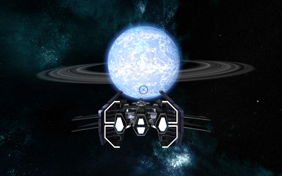 Cerulean star system | Evochron Legacy Database Wiki | Fandom
