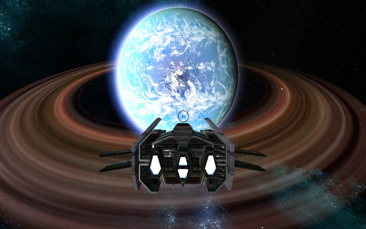 Polyus star system | Evochron Legacy Database Wiki | Fandom