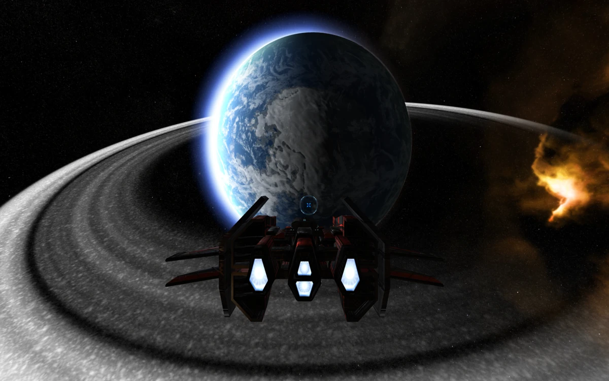 Asp star system | Evochron Legacy Database Wiki | Fandom