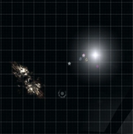 Alpha Centauri star system | Evochron Legacy Database Wiki | Fandom