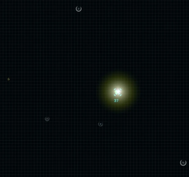 Lemon star system | Evochron Legacy Database Wiki | Fandom