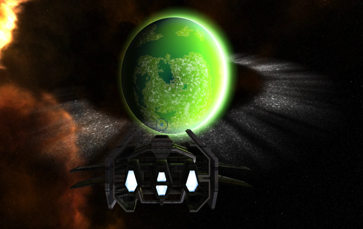 Gamma star system | Evochron Legacy Database Wiki | Fandom