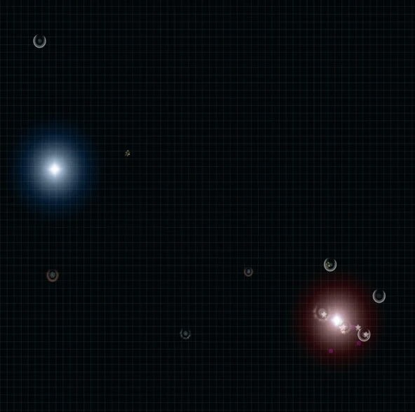 Thuban star system | Evochron Legacy Database Wiki | Fandom