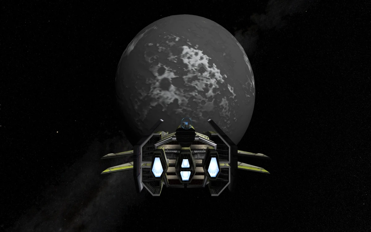 Sol star system | Evochron Legacy Database Wiki | Fandom