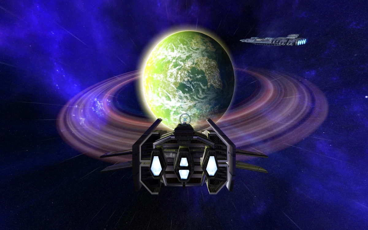 Deneb star system | Evochron Legacy Database Wiki | Fandom