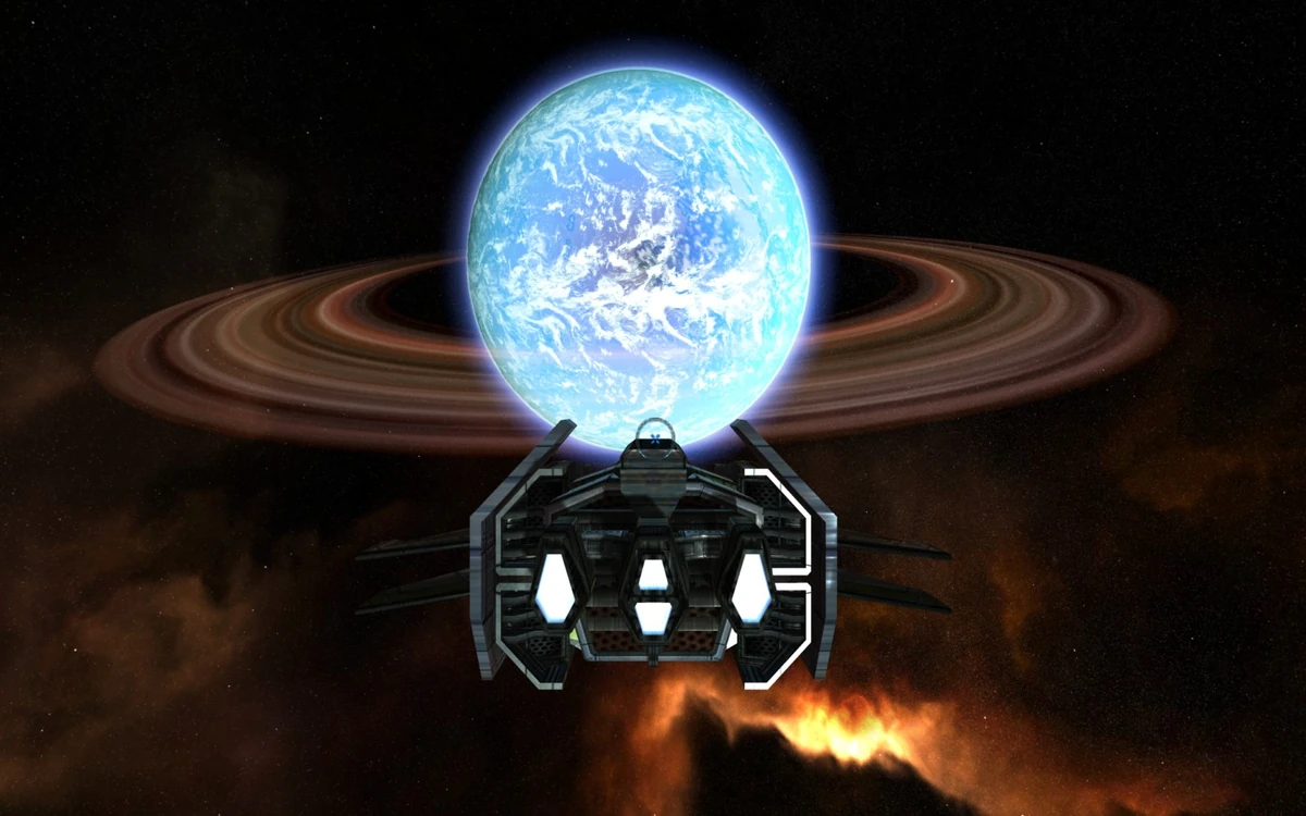 Alpha star system | Evochron Legacy Database Wiki | Fandom