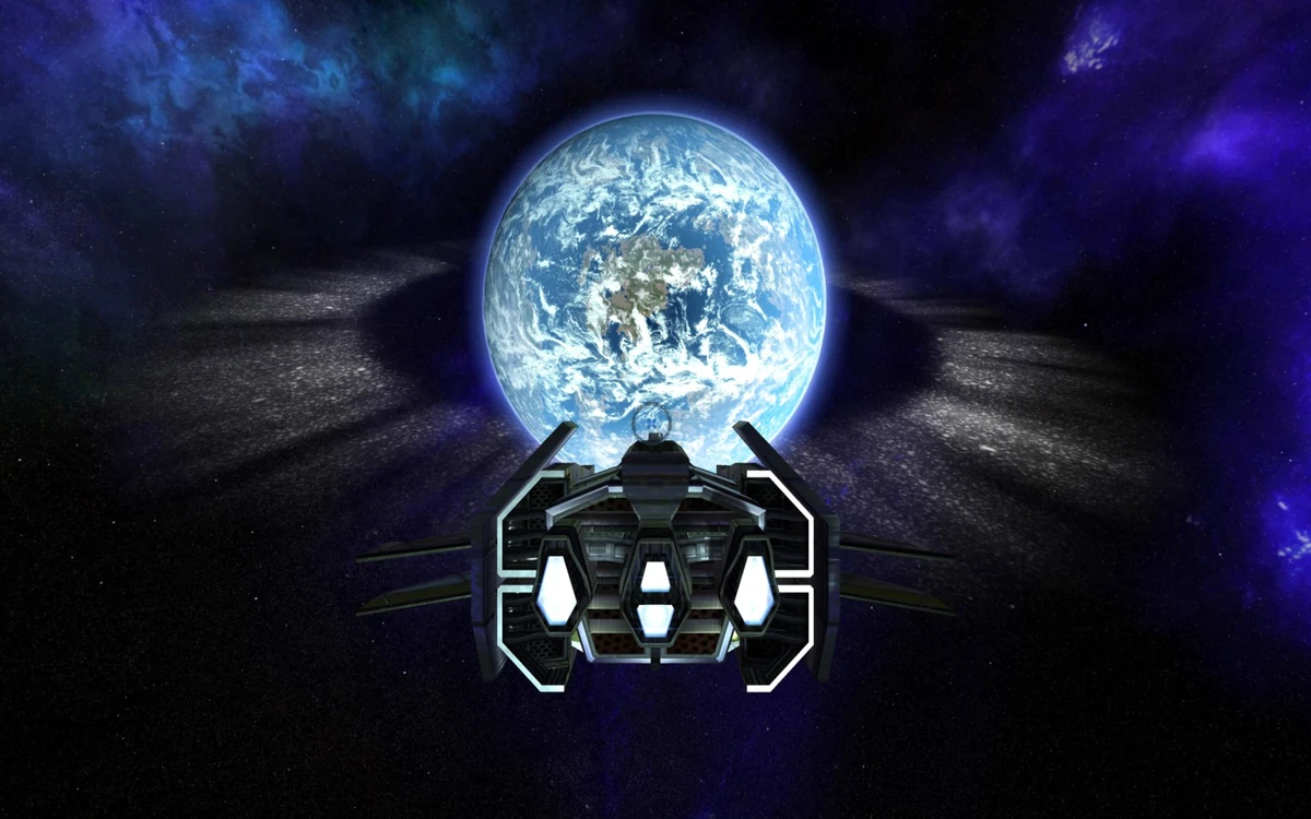 Arvoch star system | Evochron Legacy Database Wiki | Fandom