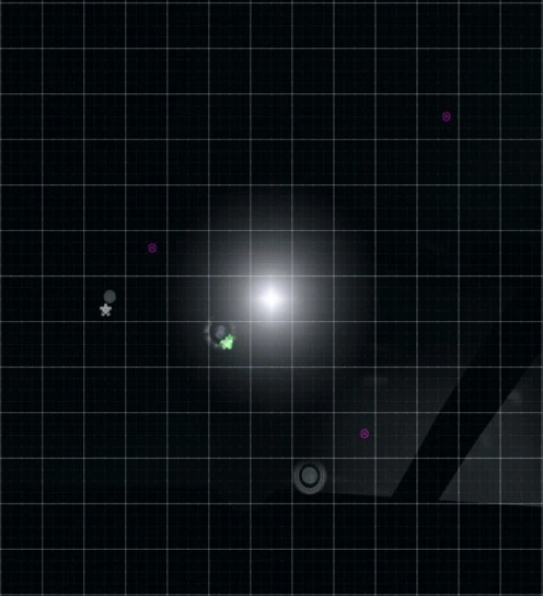 Rigel star system | Evochron Legacy Database Wiki | Fandom