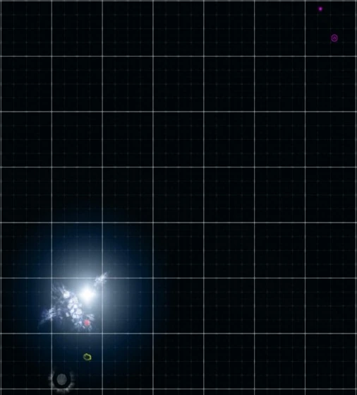 Wolf star system | Evochron Legacy Database Wiki | Fandom