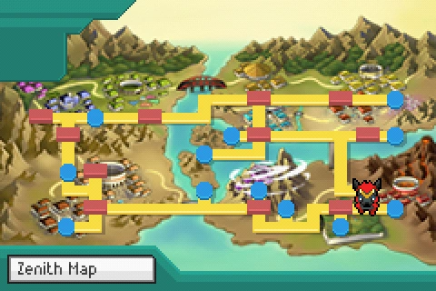 Furnis | EvoCreo Wikia | Fandom