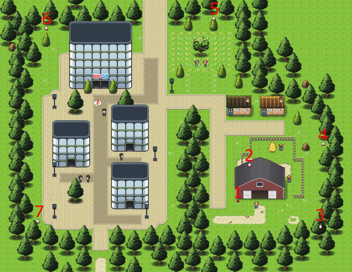 Silicon Valley | EvoCreo Wikia | Fandom