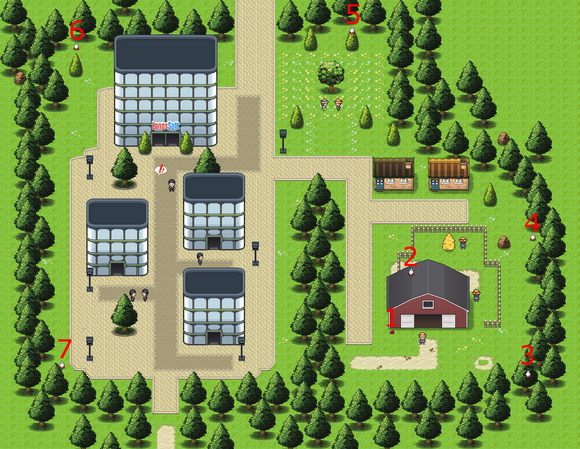 Silicon Valley | EvoCreo Wikia | Fandom