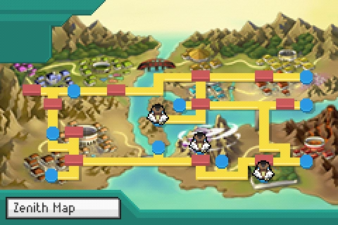 Arcus | EvoCreo Wikia | Fandom