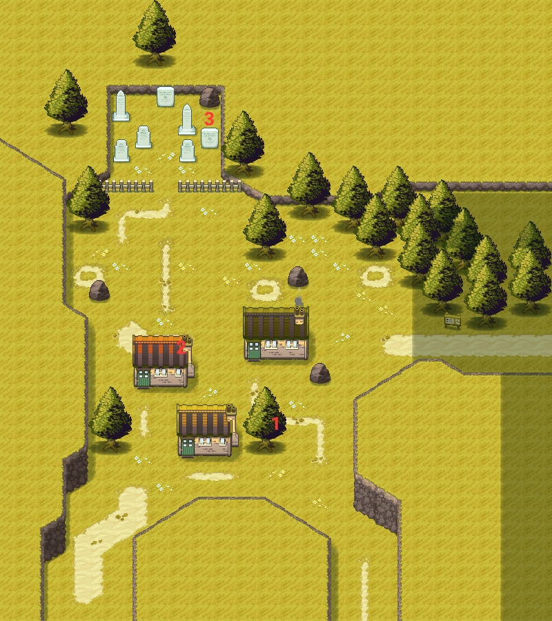 Muerte Town | EvoCreo Wikia | Fandom