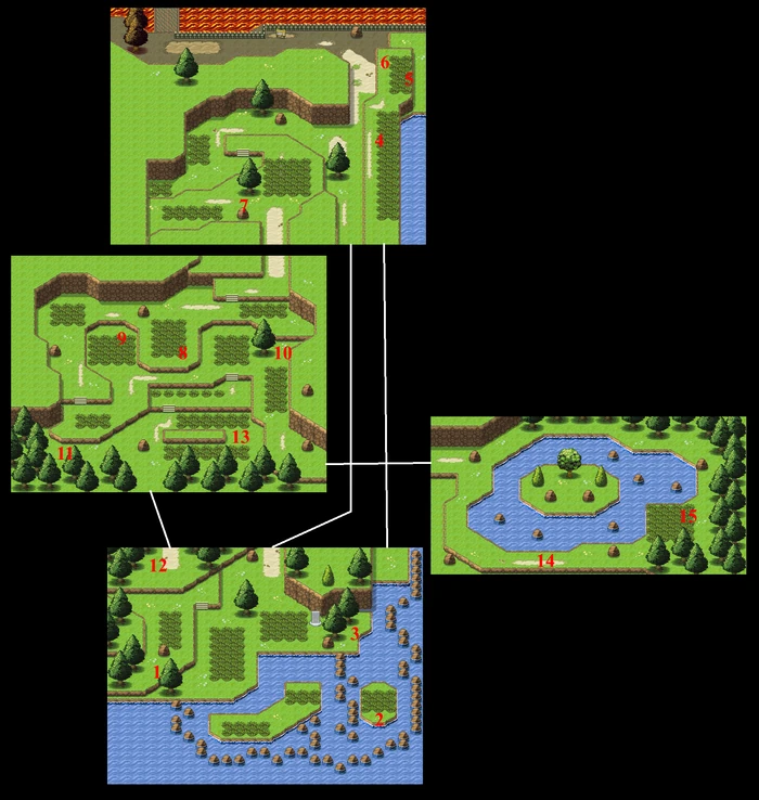 Zenith Park | EvoCreo Wikia | Fandom