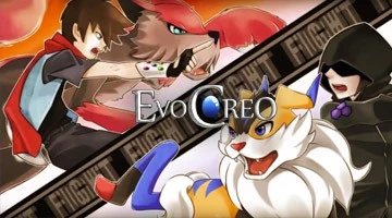 Локации | Evocreo вики | Fandom