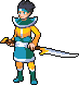 Npc Battle Sprites | EvoCreo Wikia | Fandom