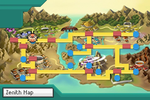 Balloo | EvoCreo Wikia | Fandom