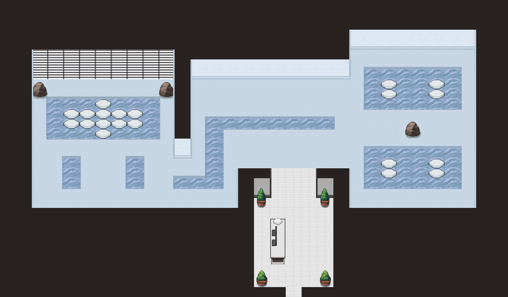 Hydro Arena | EvoCreo Wikia | Fandom