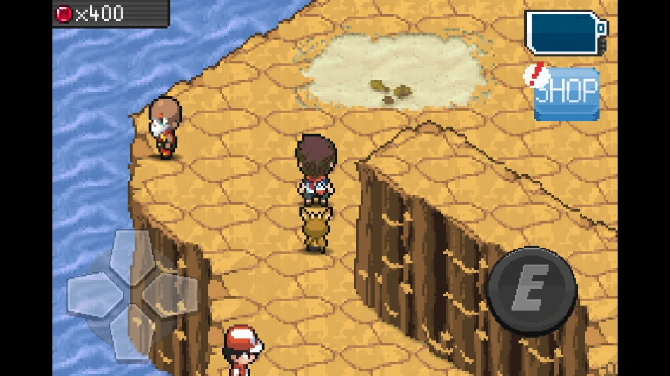 Walkthrough Section 3 | EvoCreo Wikia | Fandom