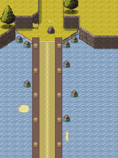 Kort Bridge | EvoCreo Wikia | Fandom